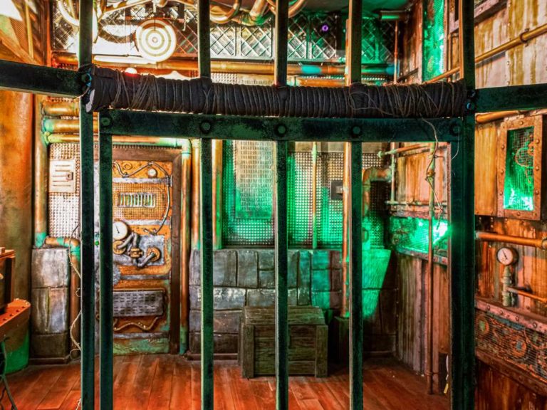 Kiel Escape Games - Final Escape und ExitZone