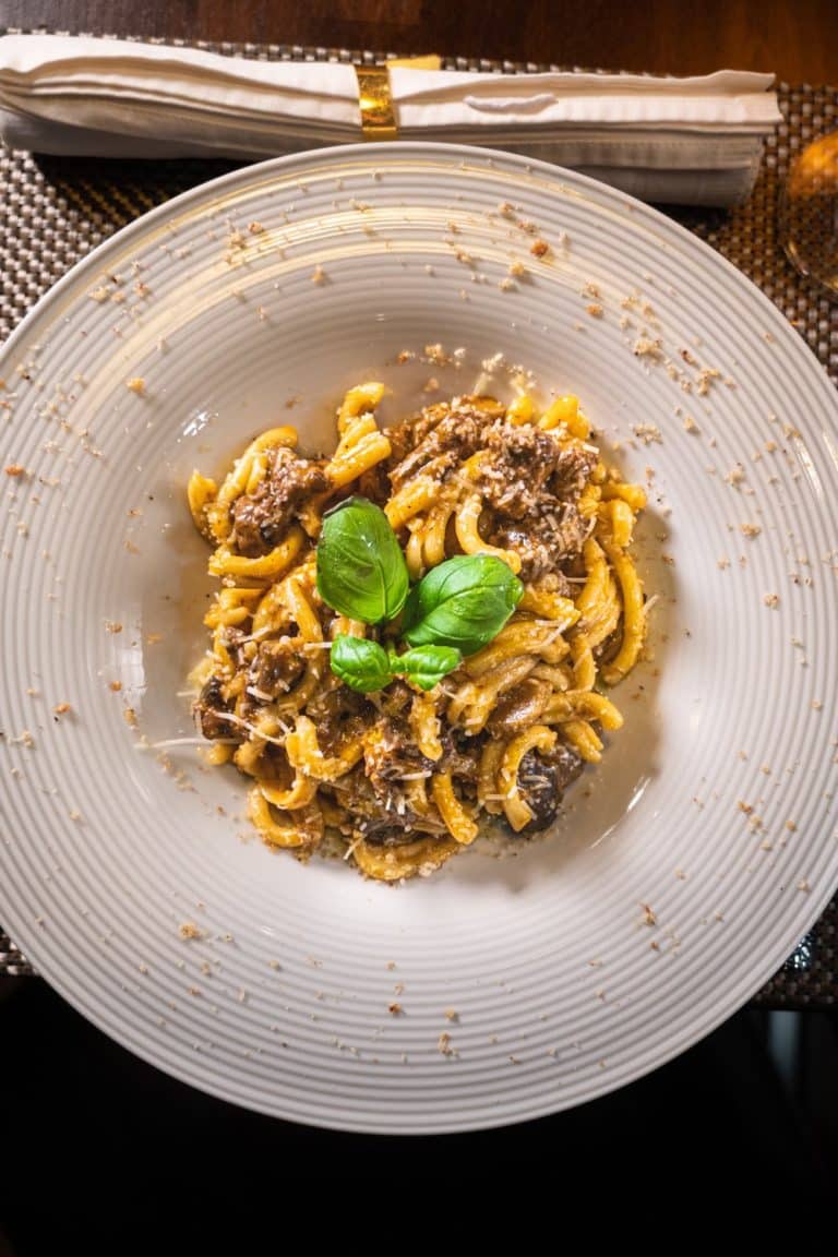 Pane Vino Kiel - italienische Küche in der Holtenauer Straße 82