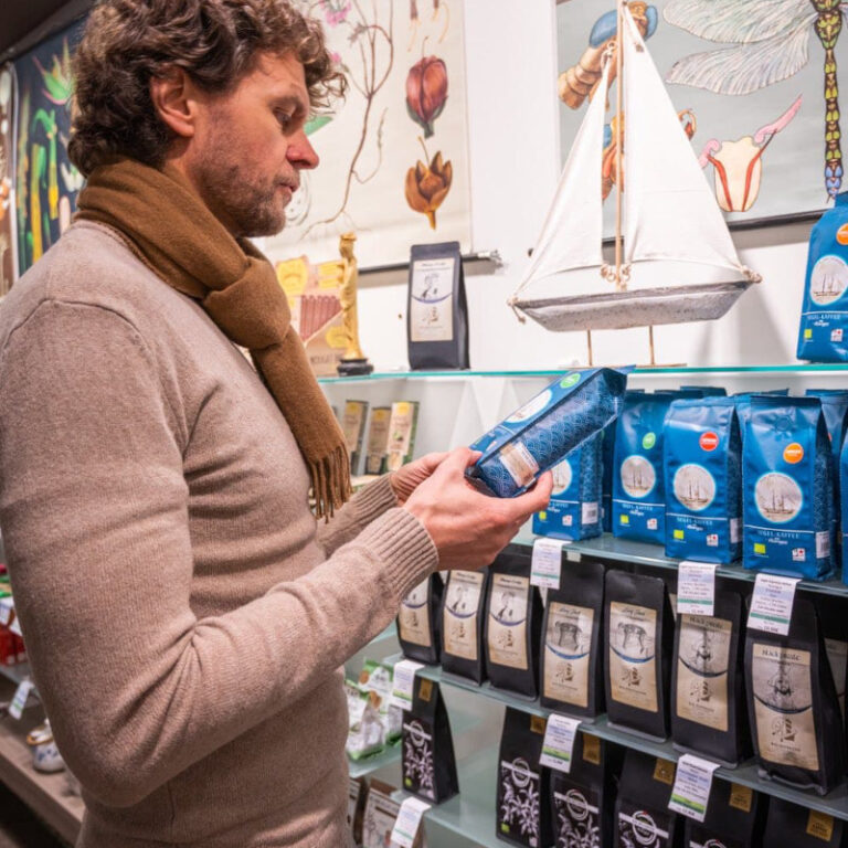 Shopping Kiel: Die besten Einkaufsstraßen und Einkaufscenter