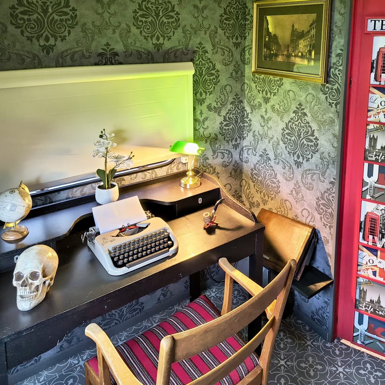 Kiel Escape Games - Final Escape und ExitZone