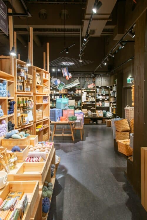 Shopping & Spaß im CITTI-PARK Kiel – unser Besuch im Video