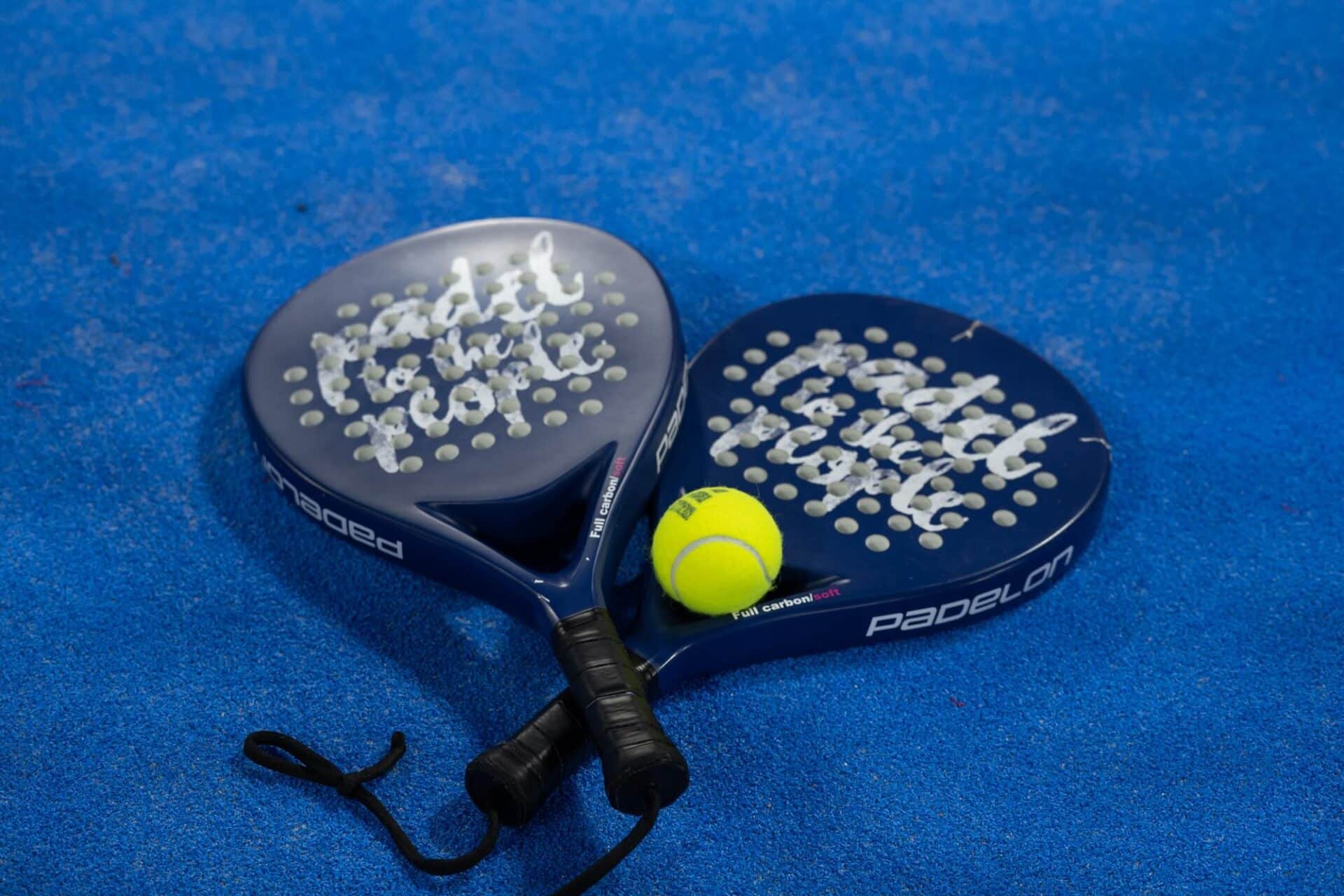 Padel in Kiel - hier deinen Platz buchen und spielen