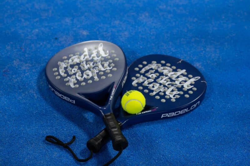 Padel in Kiel - hier deinen Platz buchen und spielen